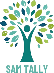 Samtally – Computer Services